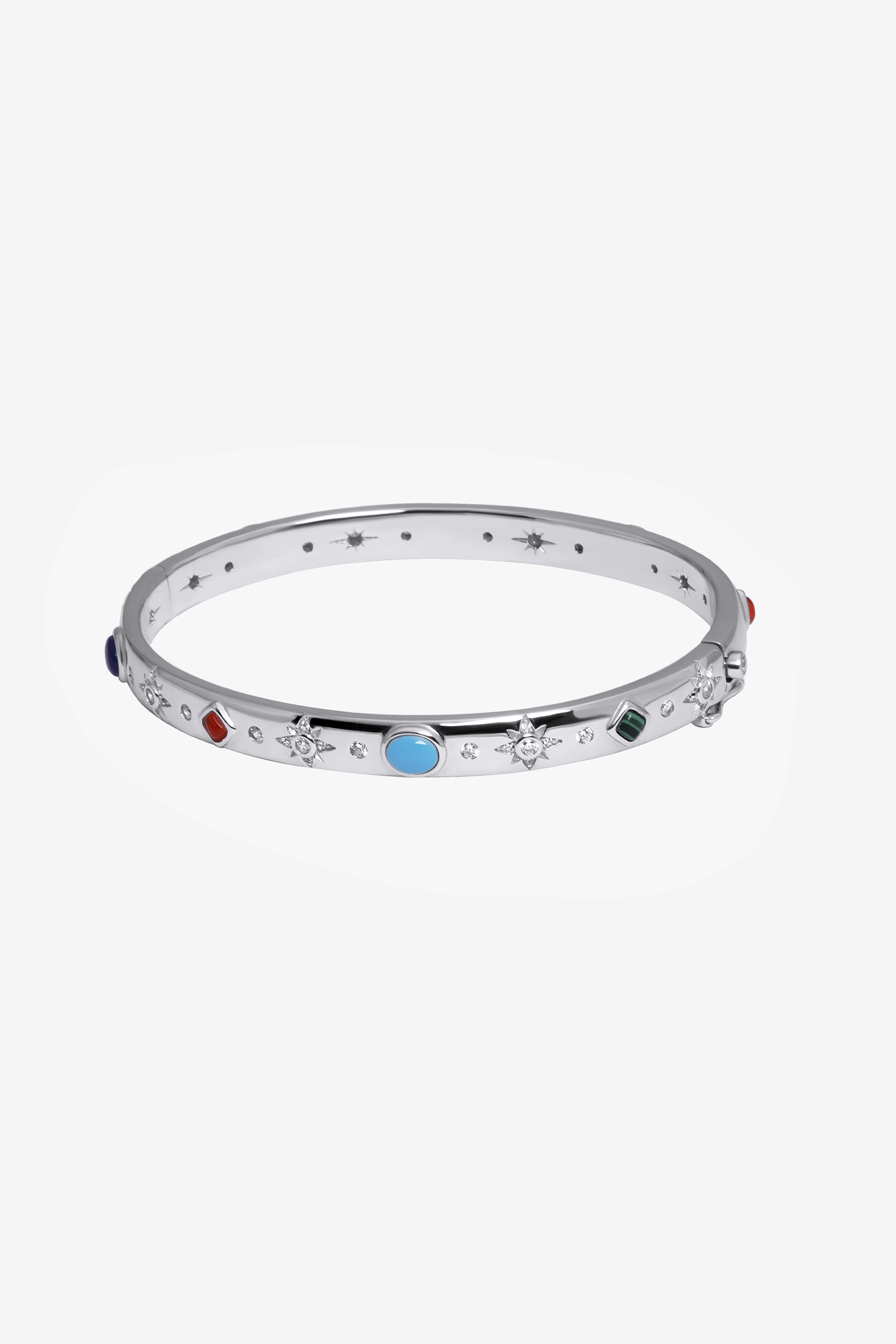 Galaxy Belt Bracelet – Rochebianca